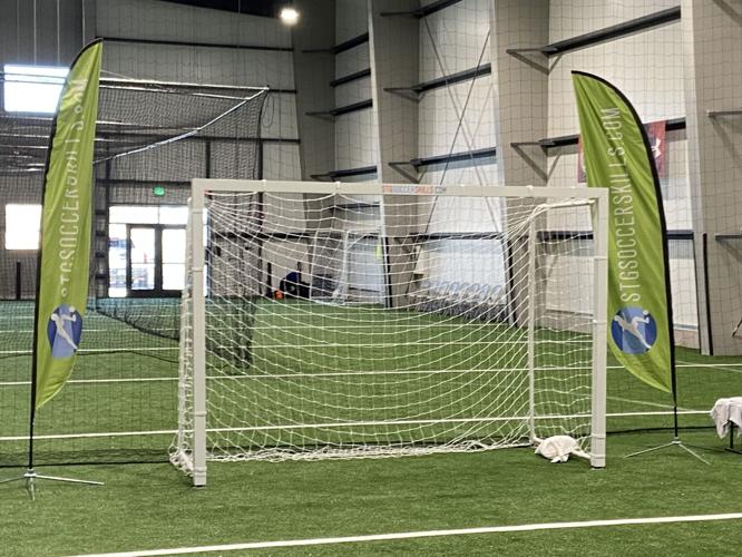 Reach Higher Athletics opens new training facility after four years of ...