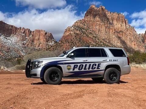 ‘We are on the right path’: Colorado City Marshals Office rebranded to ...