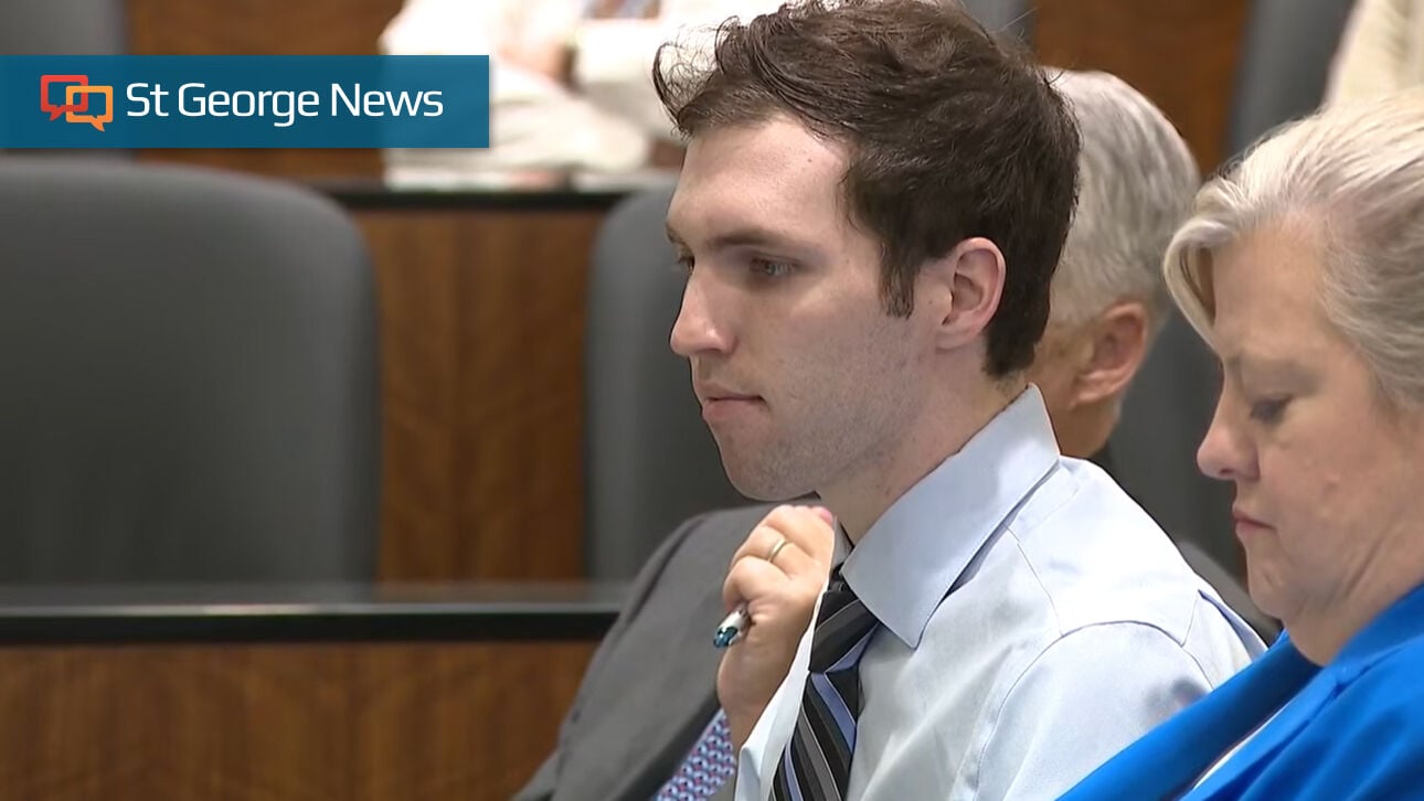 Judge denies motion to disqualify prosecutors in Tyler Robinson capital ...