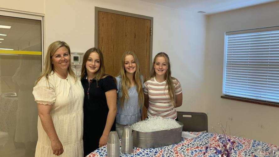 The dream of America’s Founding Fathers was freedom for all: Flag Day ...