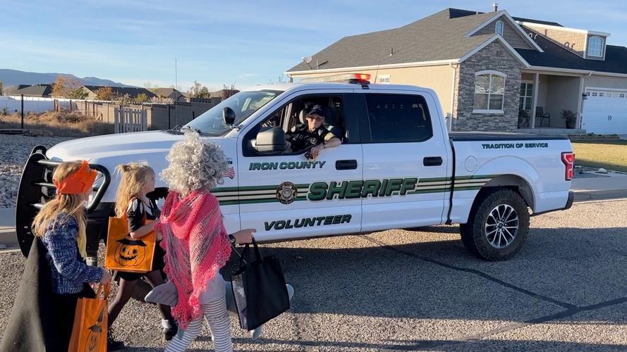 Iron County Sheriff’s Posse volunteers are a 'tremendous force ...