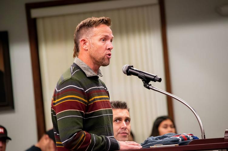 Parents, staff, principal oppose proposed school closure, plead to keep ...