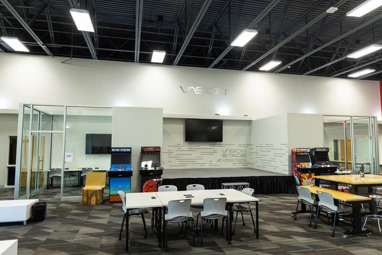 ‘We want you to have a place’: Southern Utah tech firms take active ...