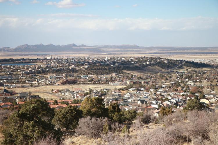 A town is born: Cedar Highlands poised to become Utah’s newest ...