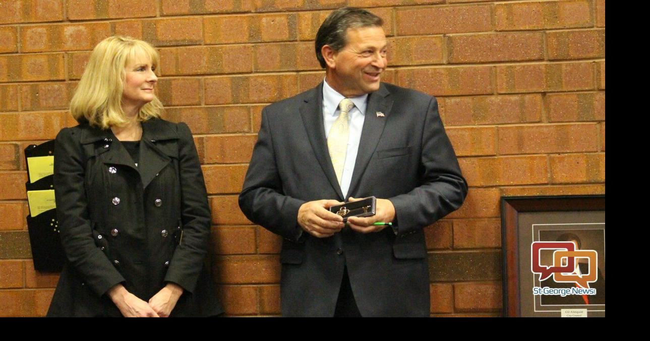 Former City Councilman Almquist eyeing County Commission seat | General ...