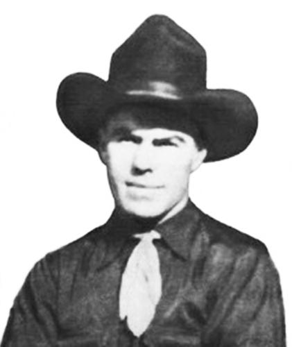 National Day of the Cowboy: Southern Utah cowgirl, cowboy honored ...