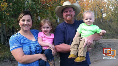 Community rallies to support family of mother, baby who died | Life ...
