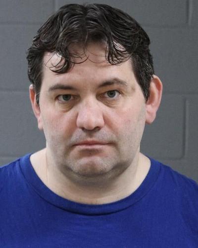Colorado City man convicted of sending nudes to cops appears for ...