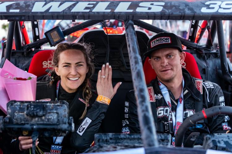 ‘A lot of moving pieces’: 2 Southern Utah off-road racers win divisions ...