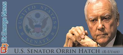 Hatch: We must ensure that legal protections do not trample upon basic ...