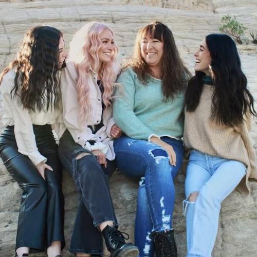 Southern Utah businesswoman leads through example, teaches her 4 ...