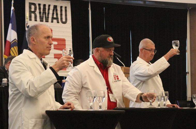 Rural water conference in St. George crowns Utah’s best-tasting water ...