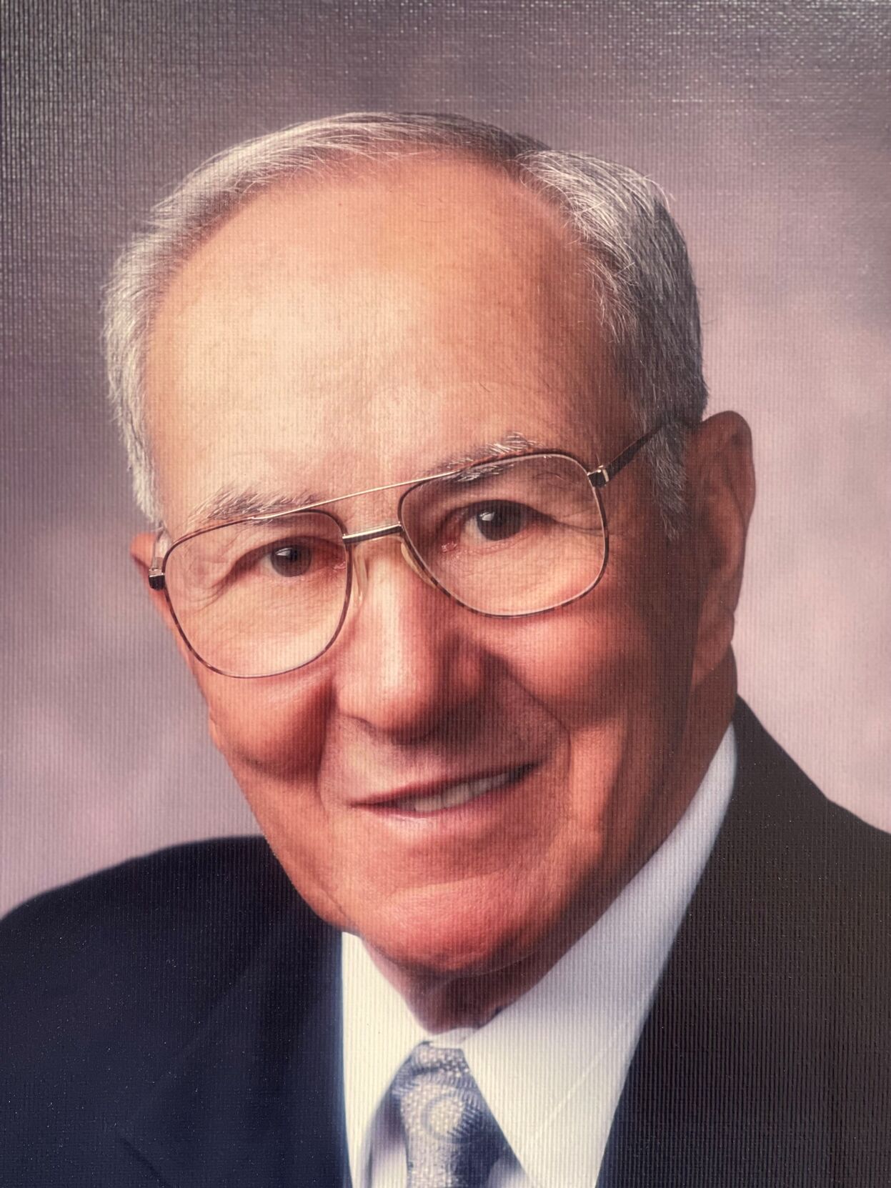 Ivan Bracken Cannon | Obituaries | stgeorgeutah.com