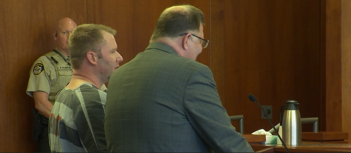 Judge says 'chilling' evidence weighs heavy on sentencing of St. George ...