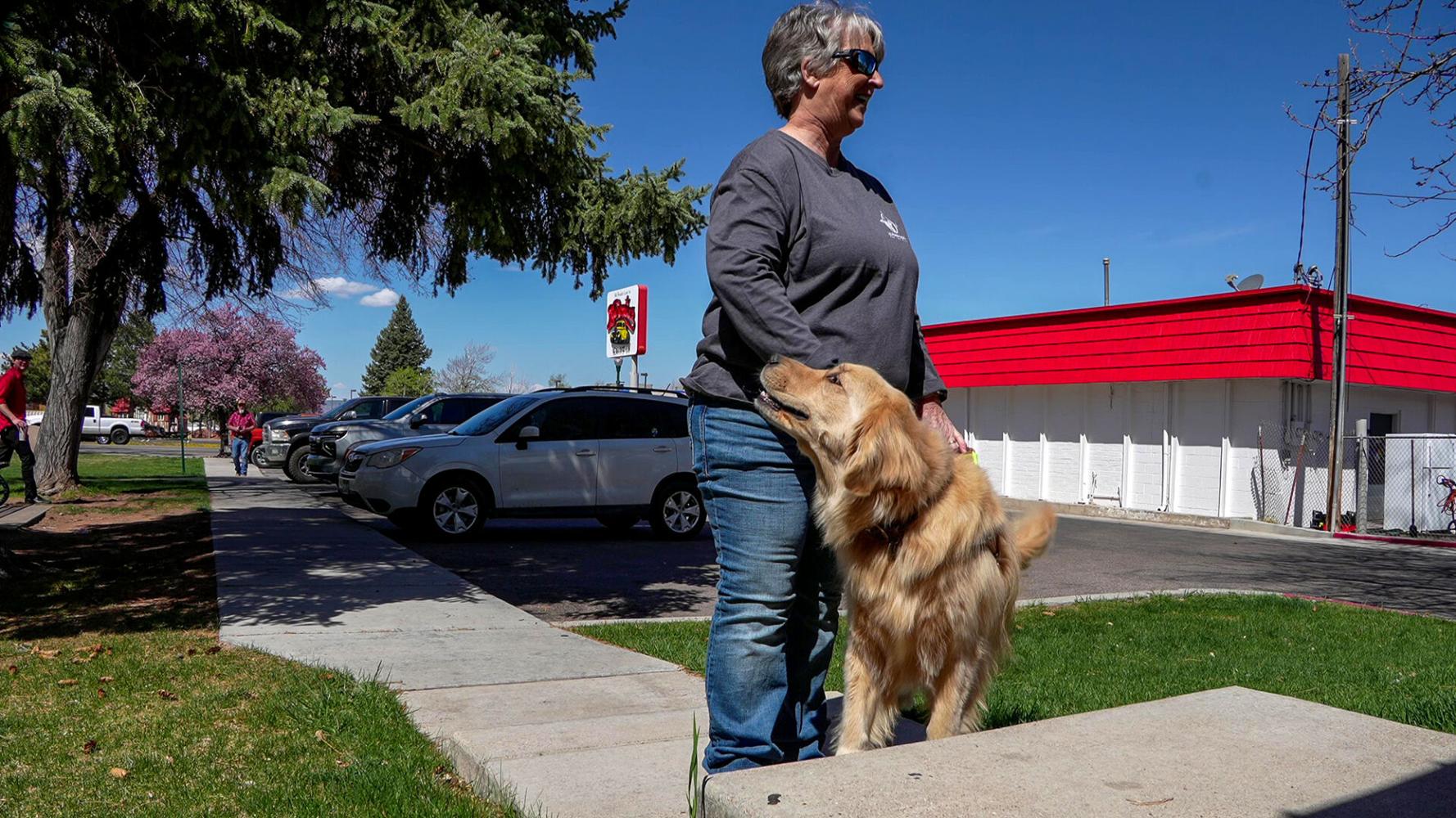Leader Dogs for the Blind seeks puppy raisers; how Southern Utahns can ...
