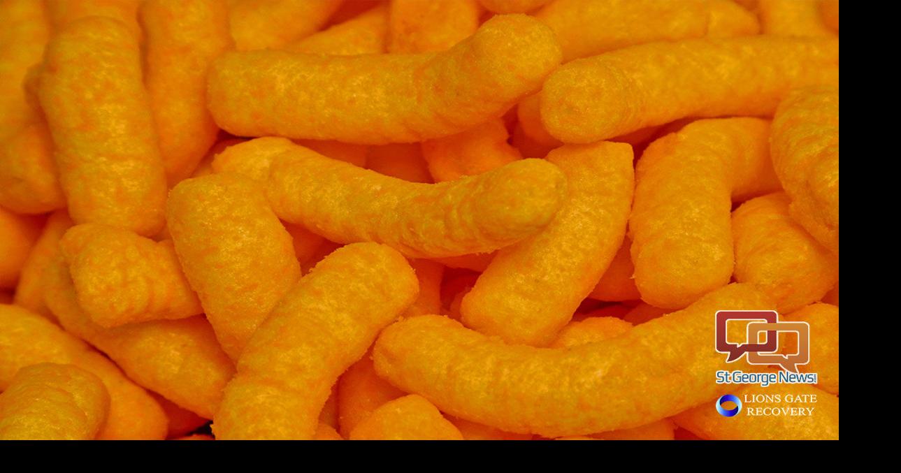 Cheetos and television are not the keys to recovery | Business ...