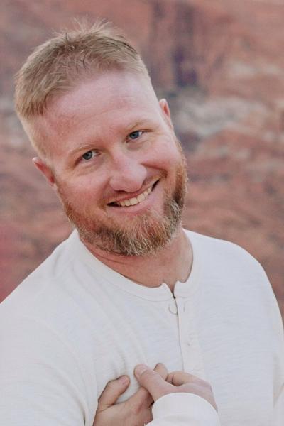 Zachary James Cleveland | Obituaries | stgeorgeutah.com