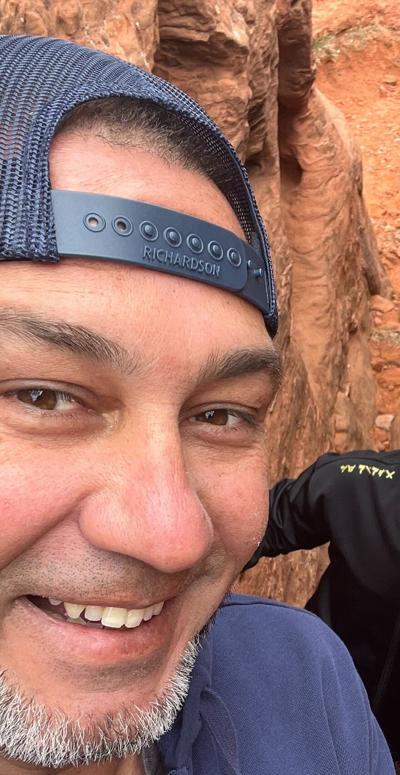 Chad Michael Neilson | Obituaries | stgeorgeutah.com