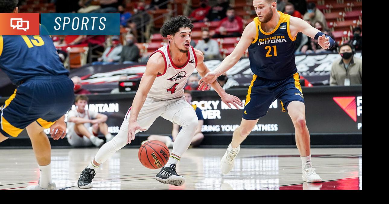 SUU men’s basketball finishes undefeated at home | Local News ...