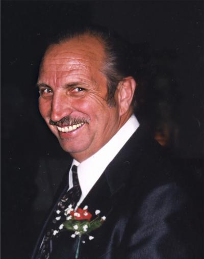 Ray Carpenter | Obituaries | stgeorgeutah.com