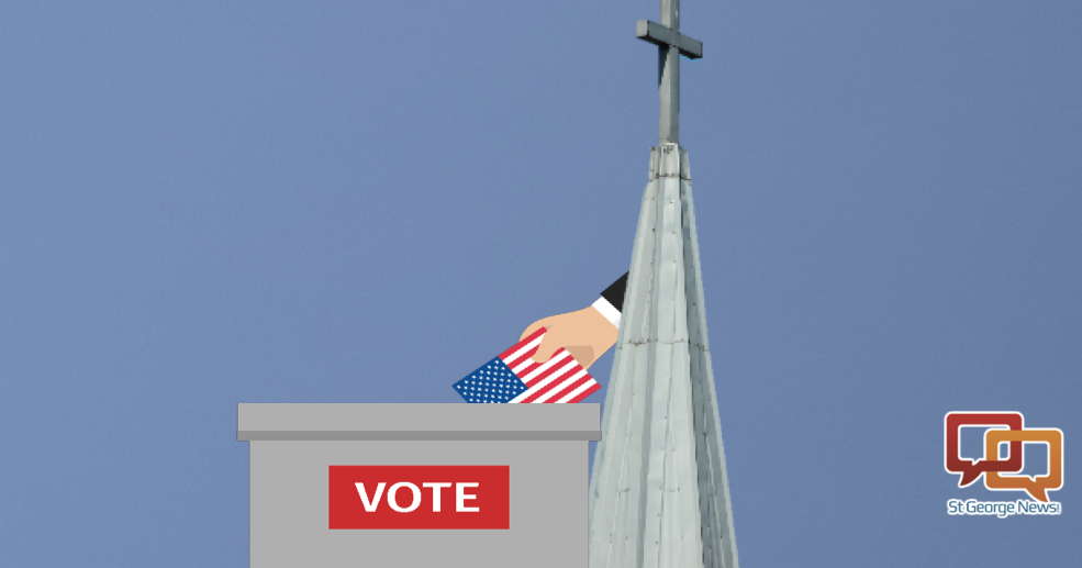 Analysis of the ever-powerful ‘religious vote’ | General Election 2016 ...
