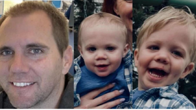 Missing Utah boys found safe in Mexico; father in custody | Arrests ...