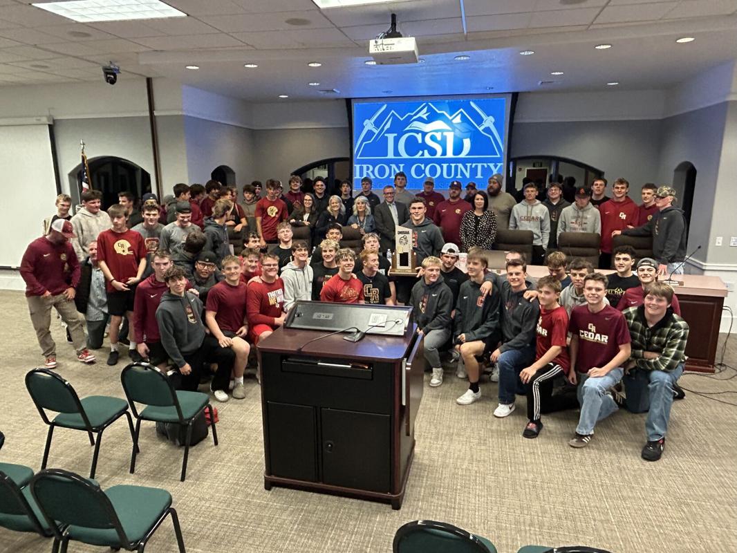 Iron County eyes move to 4-day school week, seeks public input | News ...