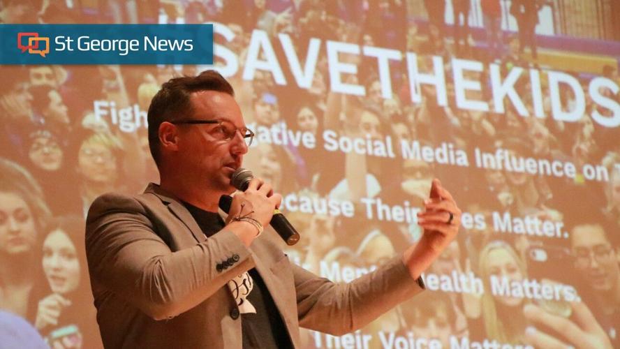 UPDATED: Utah youth advocate, social media activist Collin Kartchner ...