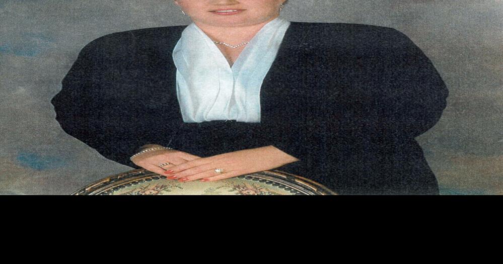 Jaclyn "Colleen" Lane | Obituaries | stgeorgeutah.com