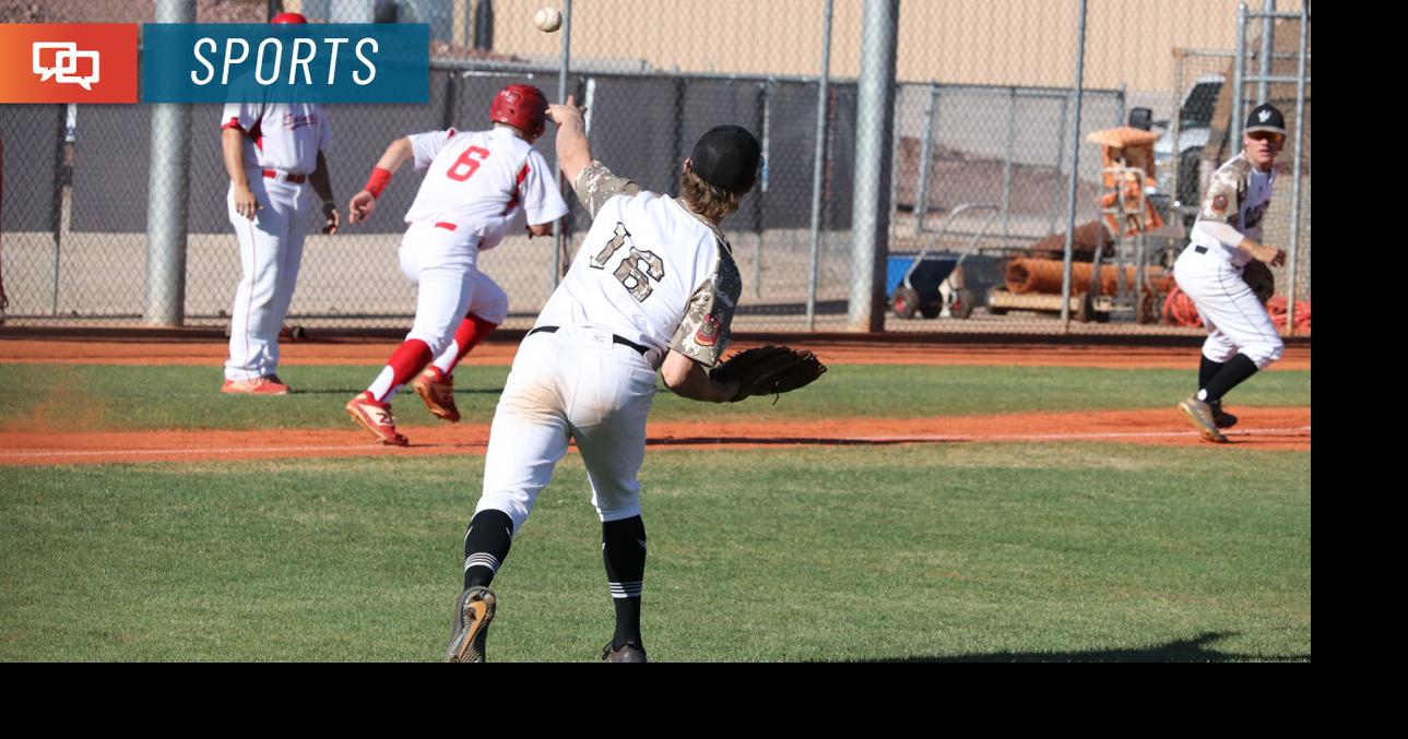 American Legion baseball: Southern Utah teams go 9-11 overall at St. George Classic tourney ...