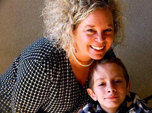 ‘Filming, Writing, Creating for Change,’ a talk by mother-son team of ...