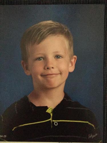8-year-old Payson boy hit, killed by alleged DUI driver | Local News ...