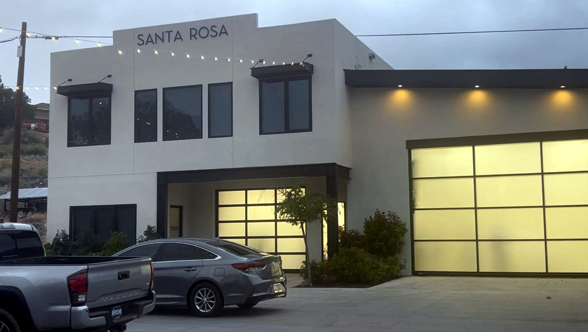 Historic Santa Rosa Pavilion lives on through new Santa Clara event ...