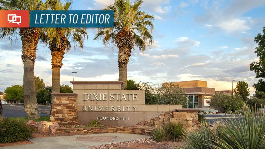 dixie state name change