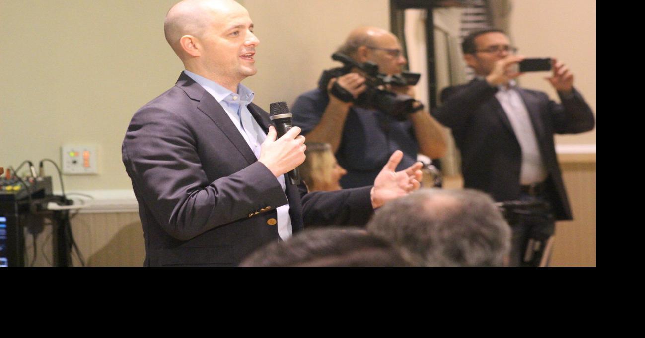 ‘Star Wars’ actor Mark Hamill tries to be a force for Evan McMullin in ...