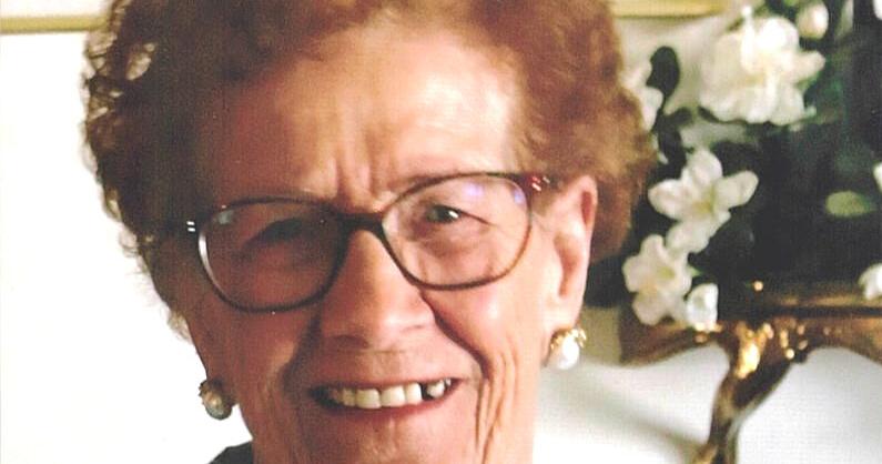 Betty Joyce Lytle Drake | Obituaries | stgeorgeutah.com