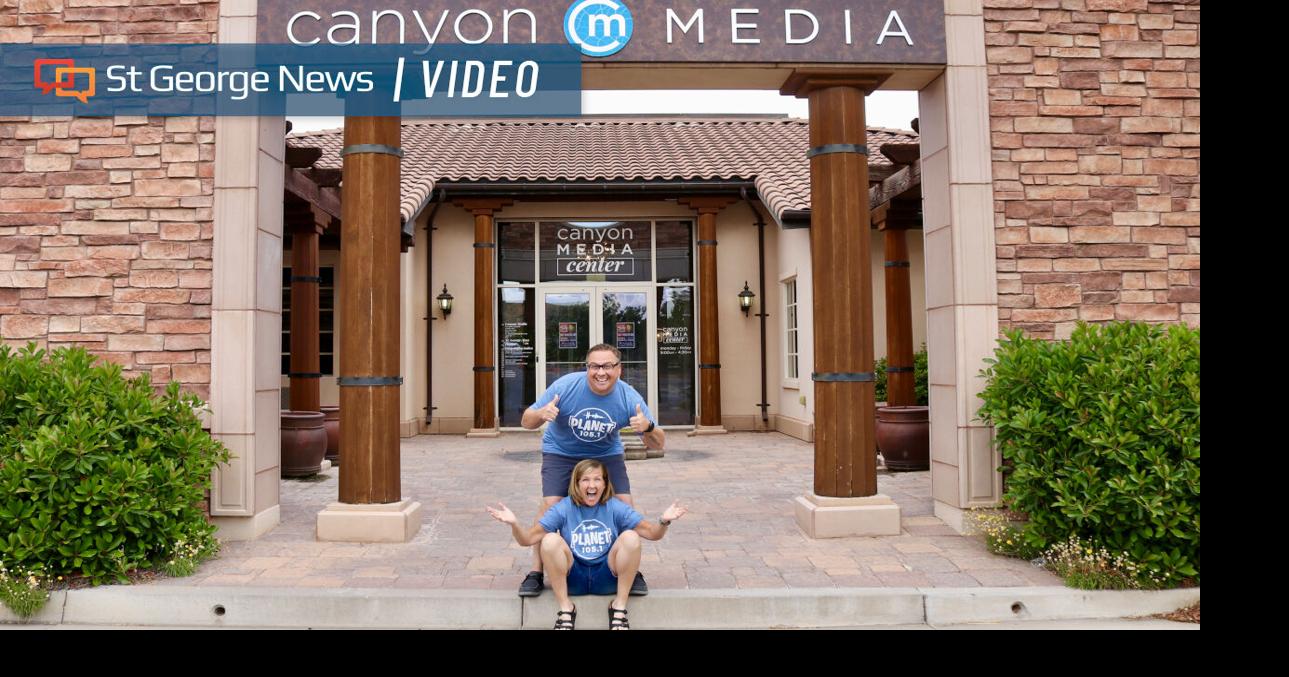 ‘Top-notch content’: Comedic radio duo joins Planet 105.1 — and they’re ...