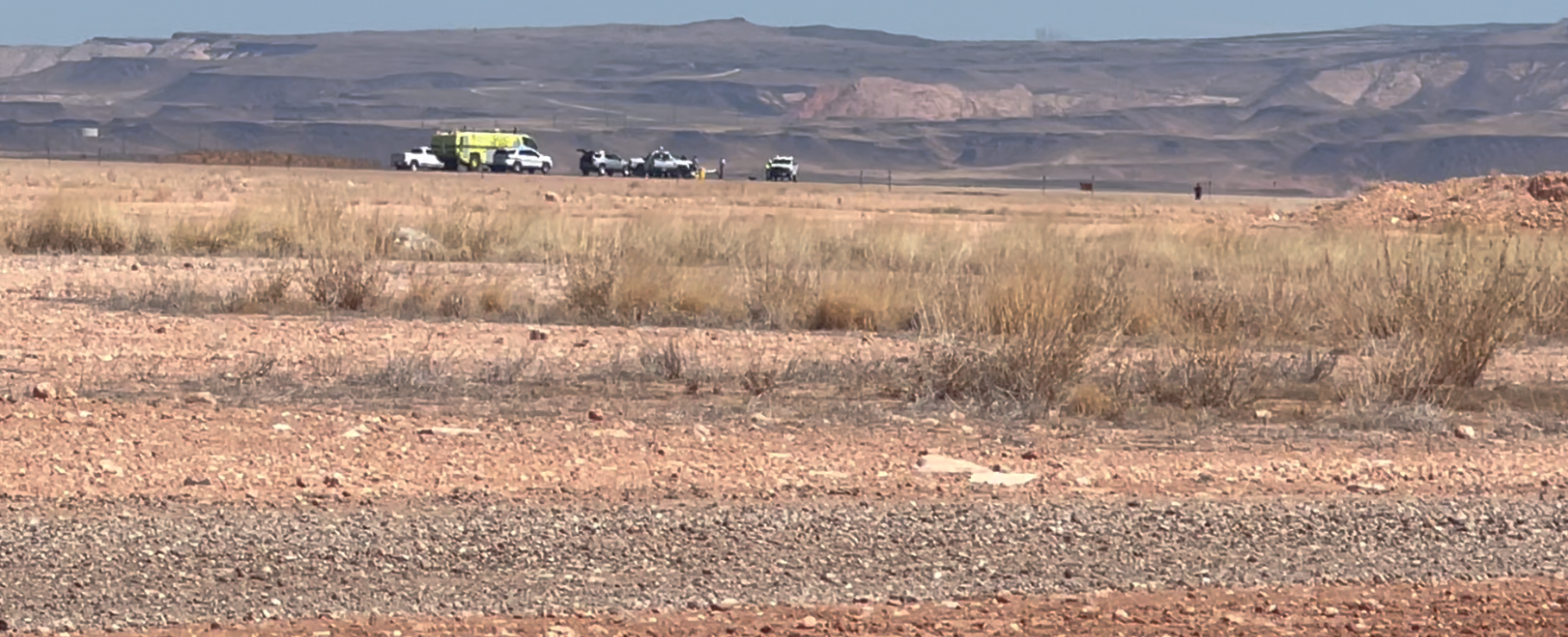 Small plane makes crash landing at St. George Regional Airport | News ...