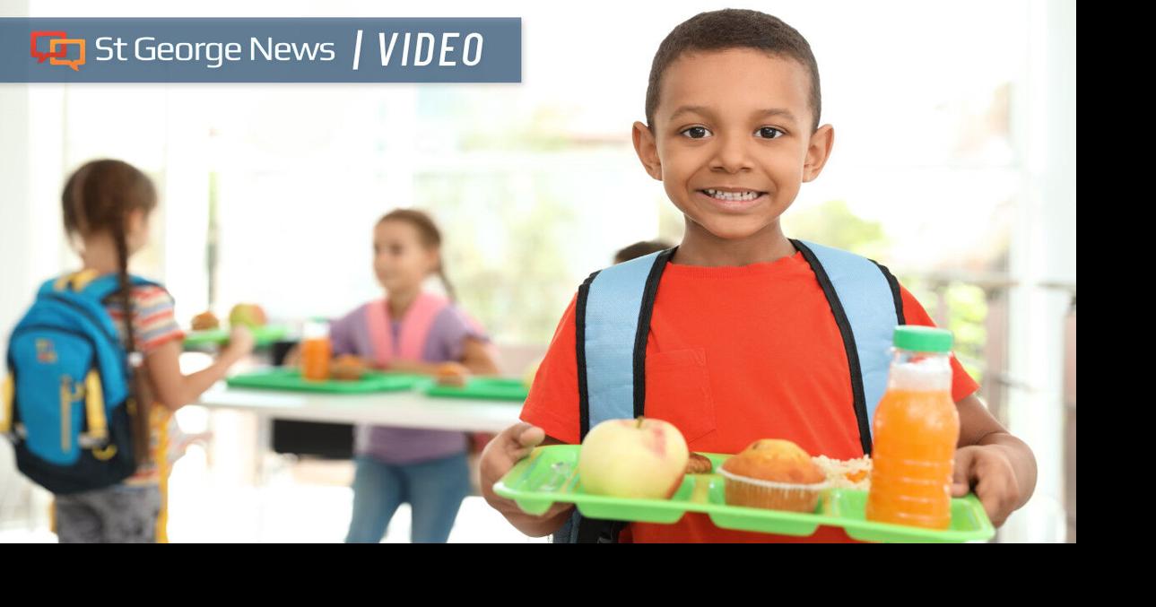 USDA proposes new guidelines for school lunches. Here’s what Southern ...