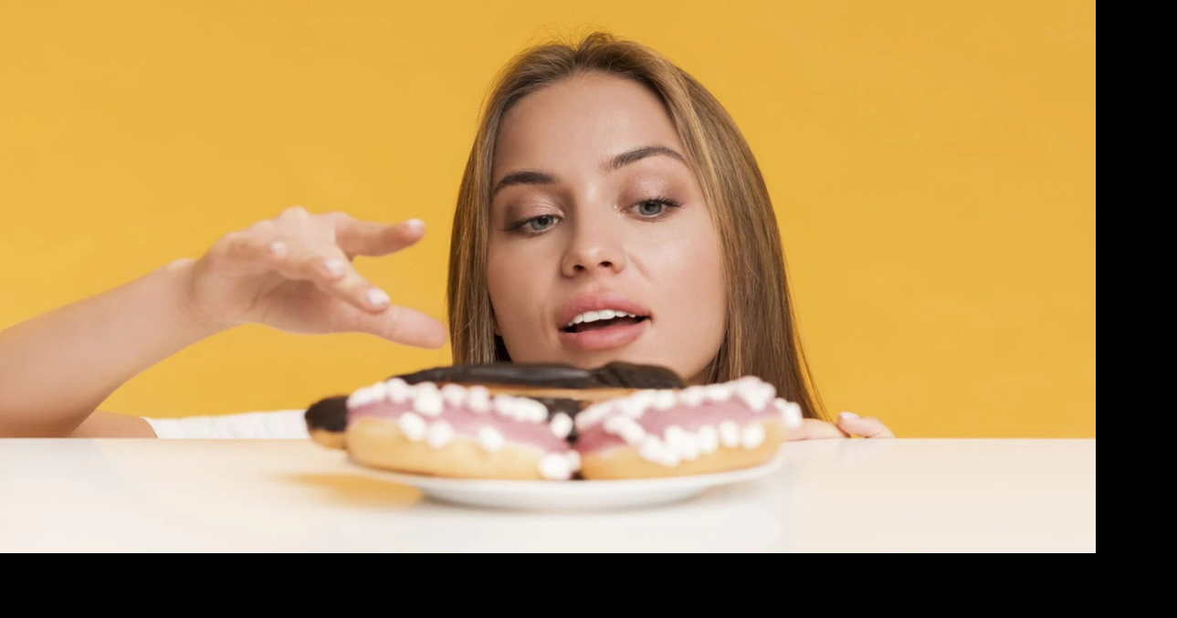 Cravings and your cycle | Life | stgeorgeutah.com
