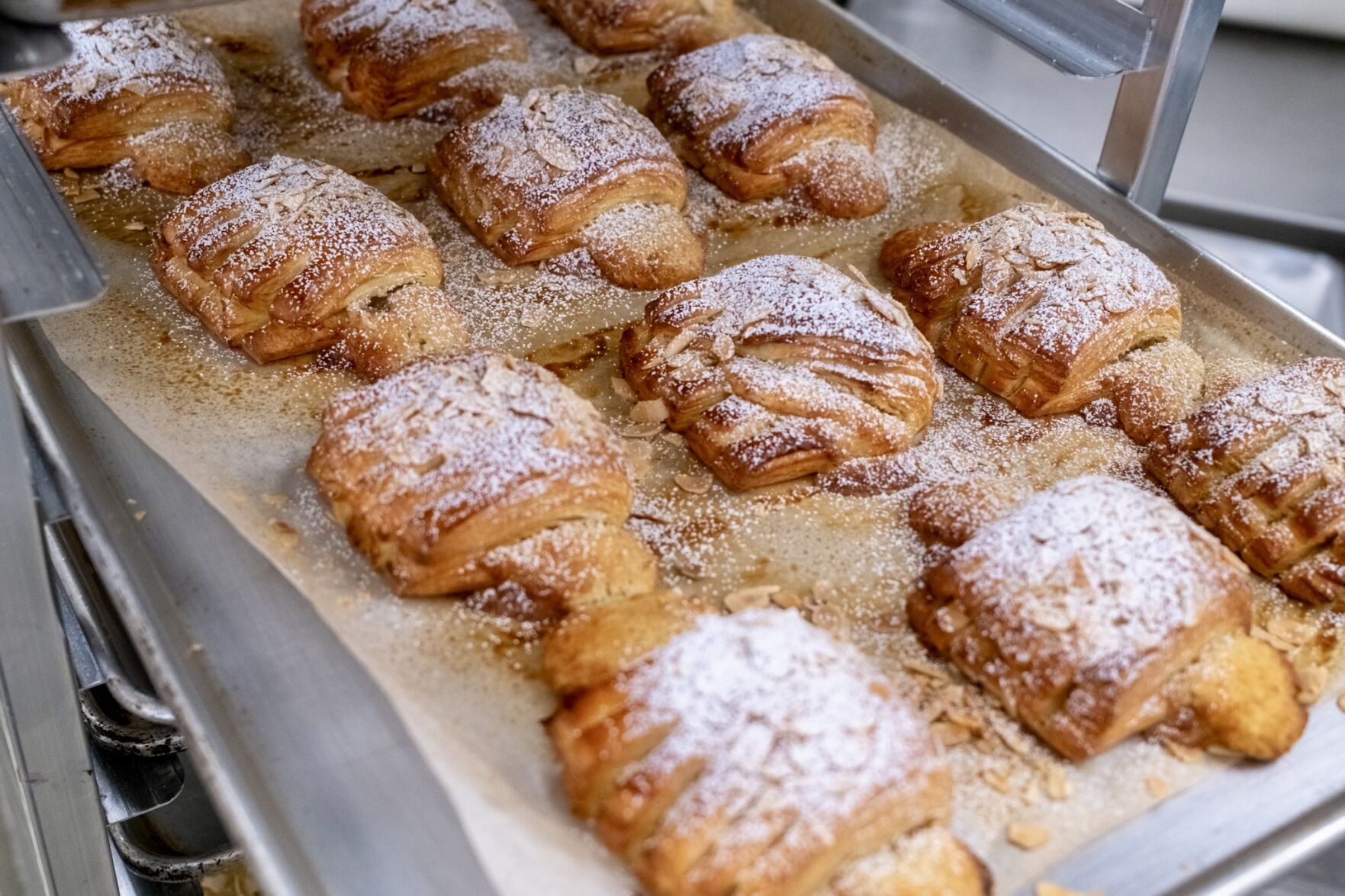 Dough-licious: This Mesquite bakery is winning over Washington County ...