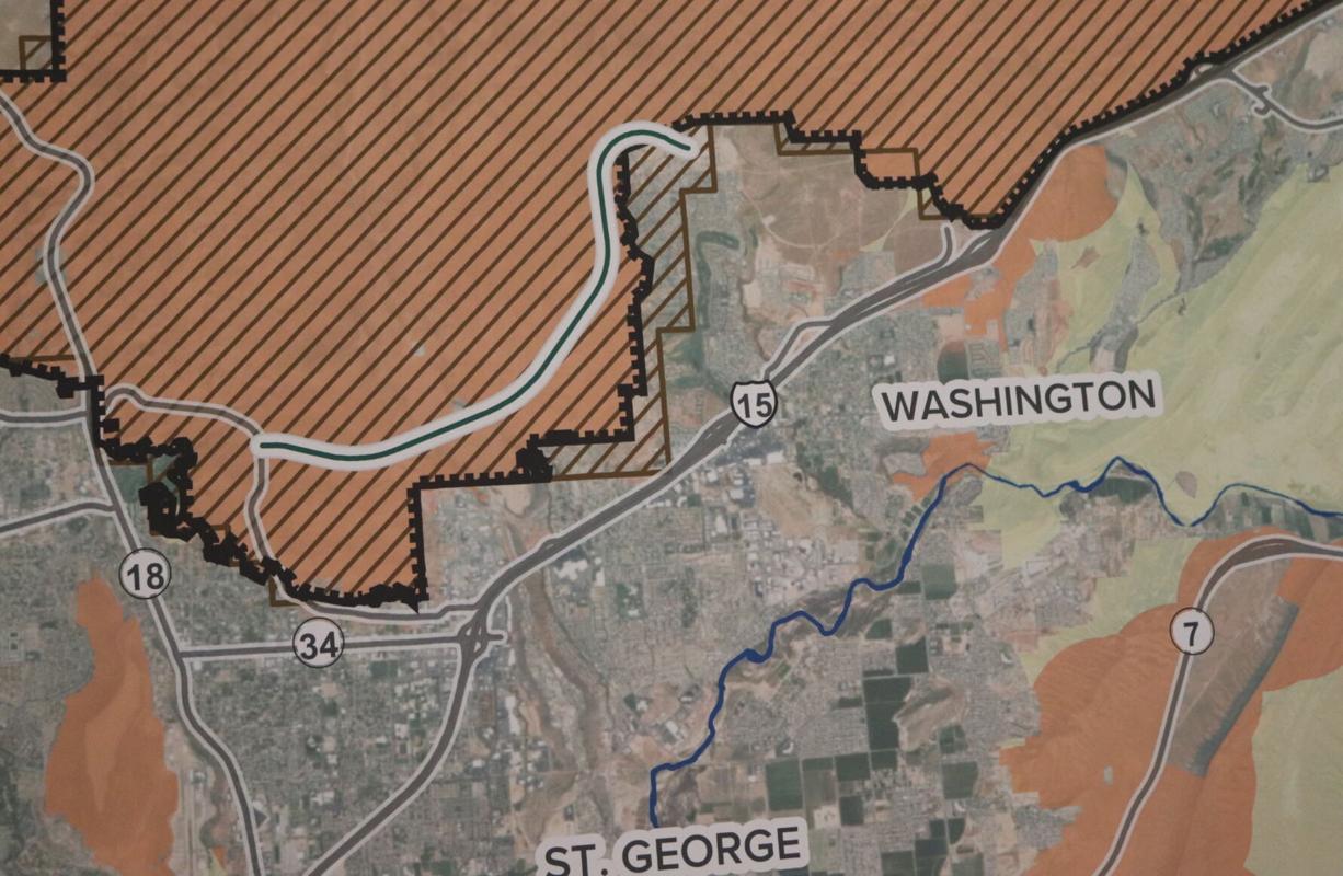 Northern Corridor highway under review as officials reopen public ...