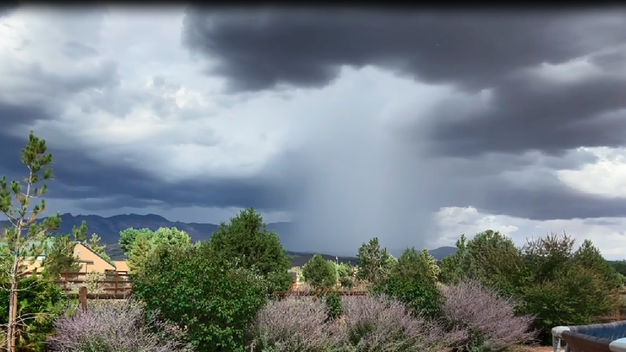St. George sets record for rainy season — and the water year isn’t over ...