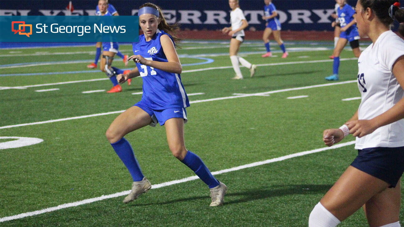 Region 9 girls soccer: Warriors and Mustangs dueling for top spot; Reds ...