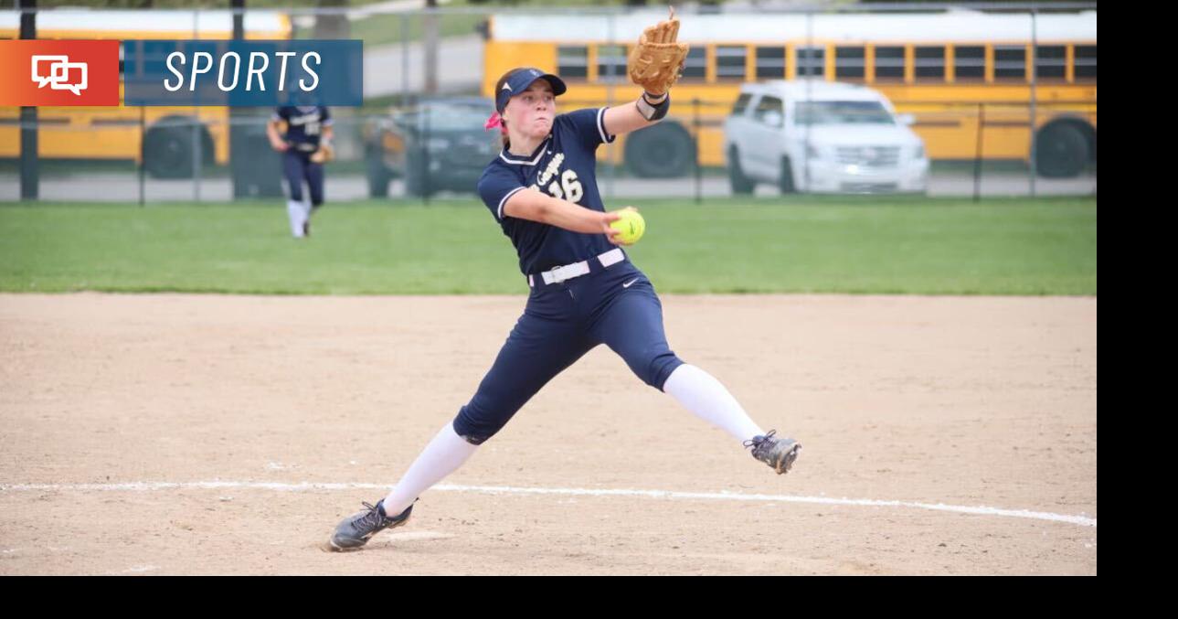 Snow Canyon pitcher Avery Thorkelson headlines Region 10 all-region ...