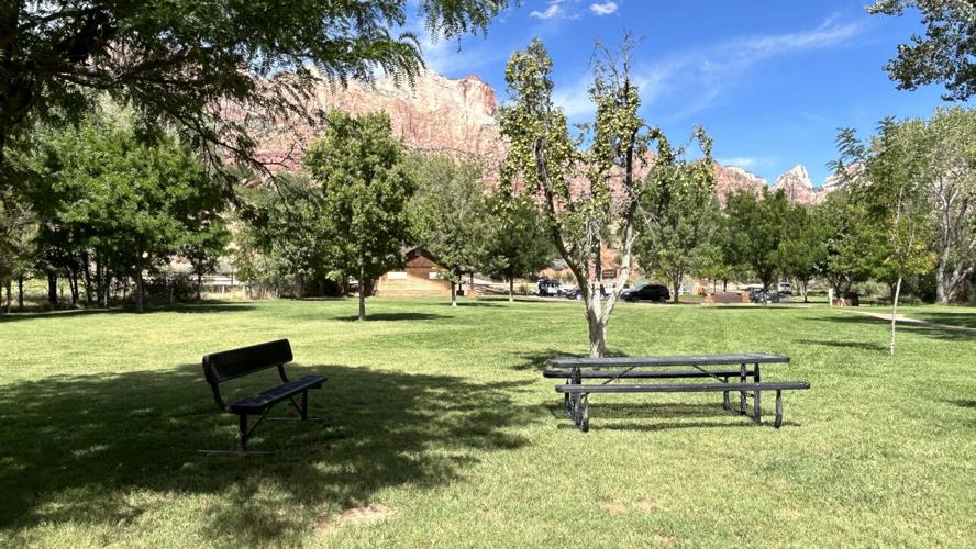 Springdale’s river park secures funding to protect critical ...