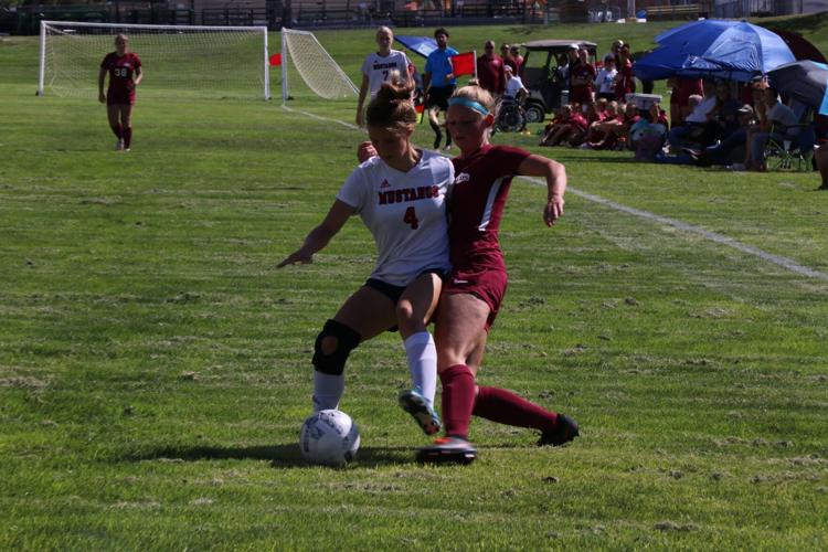 Region 10 girls soccer: Snow Canyon, Cedar get shutout wins at home ...