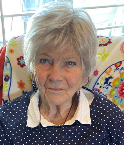Margaret ‘Peggy’ Deller | Obituaries | stgeorgeutah.com
