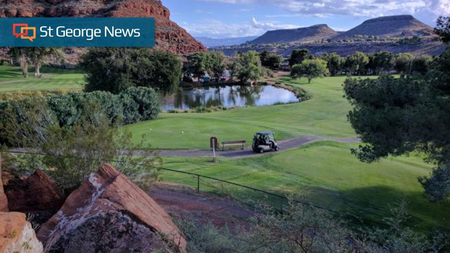 Golf Digest calls Southern Utah ‘a golf mecca that has yet to be fully ...