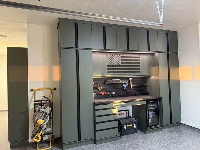 Bulletproof Synthetic Coatings brings durable and decorative concrete ...